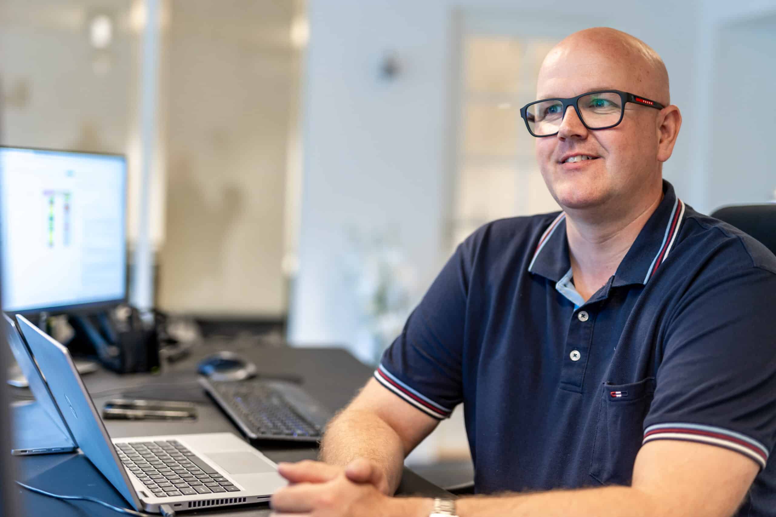 Bedste regnskabsprogram til små virksomheder og selvstændige | WebFinance