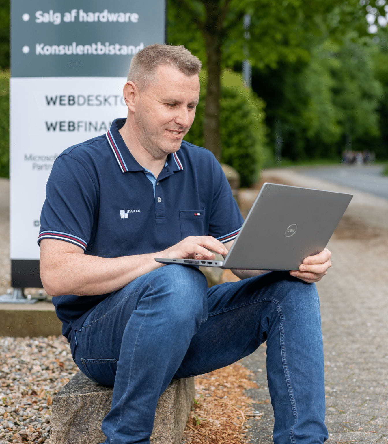 Undervisning - WebFinance