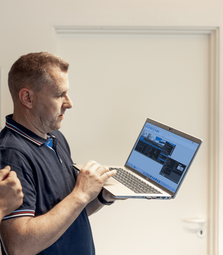 Forside - WebFinance